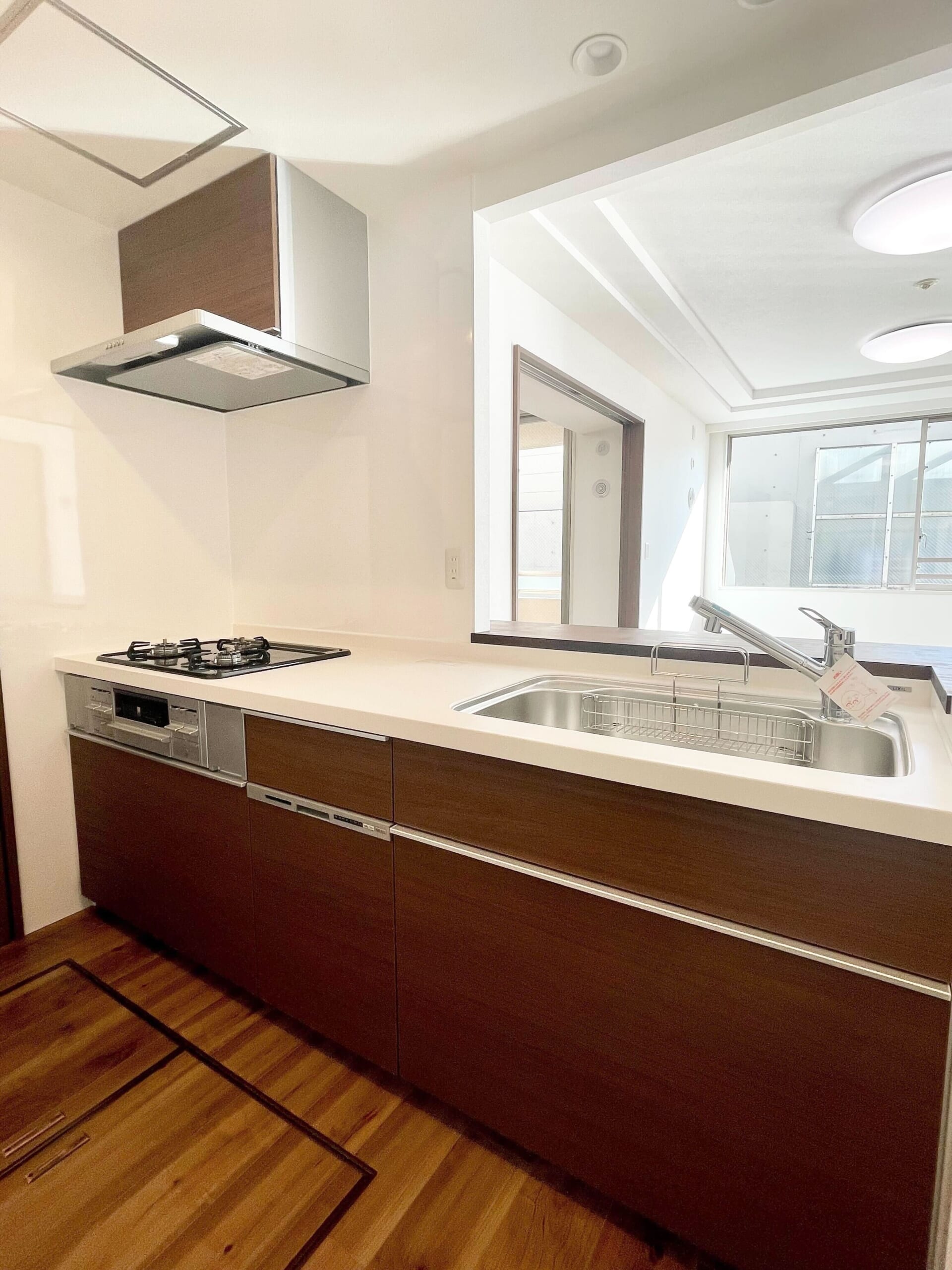 フェアロージュ世田谷弦巻 - smuul｜中古リノベーション物件サービス